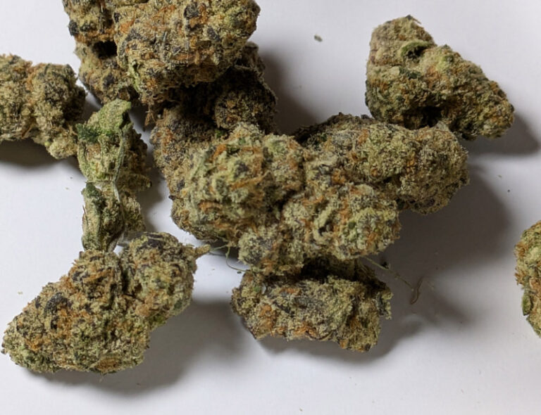 Pink Certz THCA Flower Wholesale by the 1/4lb or 1/2lb